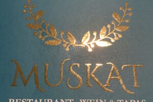Restaurant Muskat - mediterrane Küche mitten in Korschenbroich